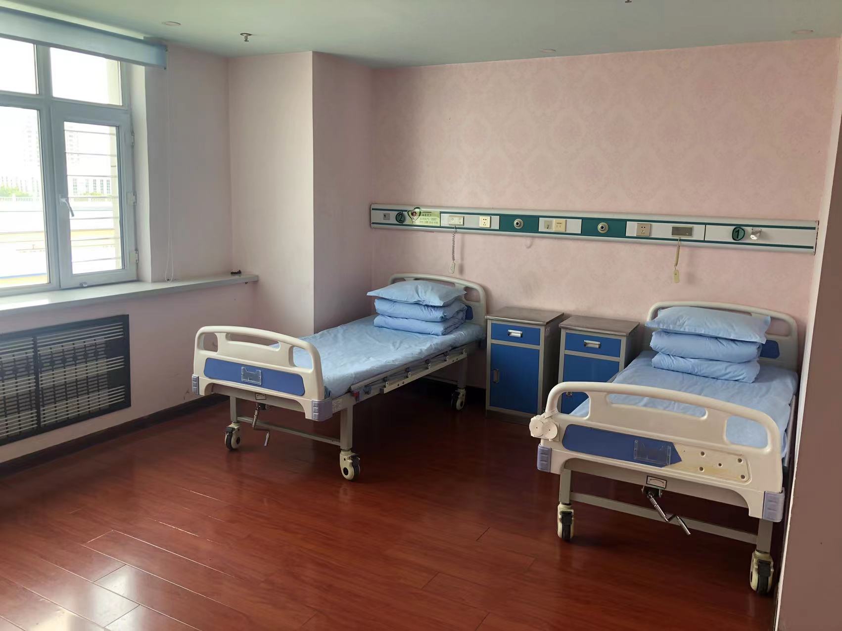 黑龙江仁慈精准肿瘤医院有限责任公司