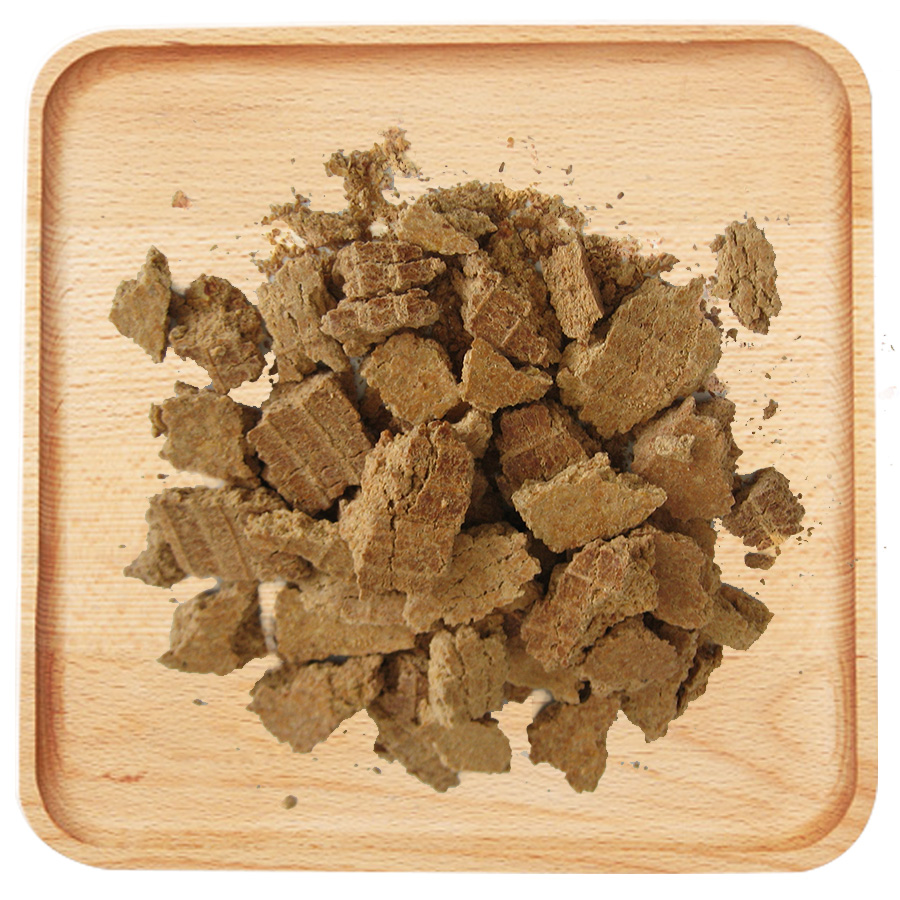 Organic Soybean Cakes