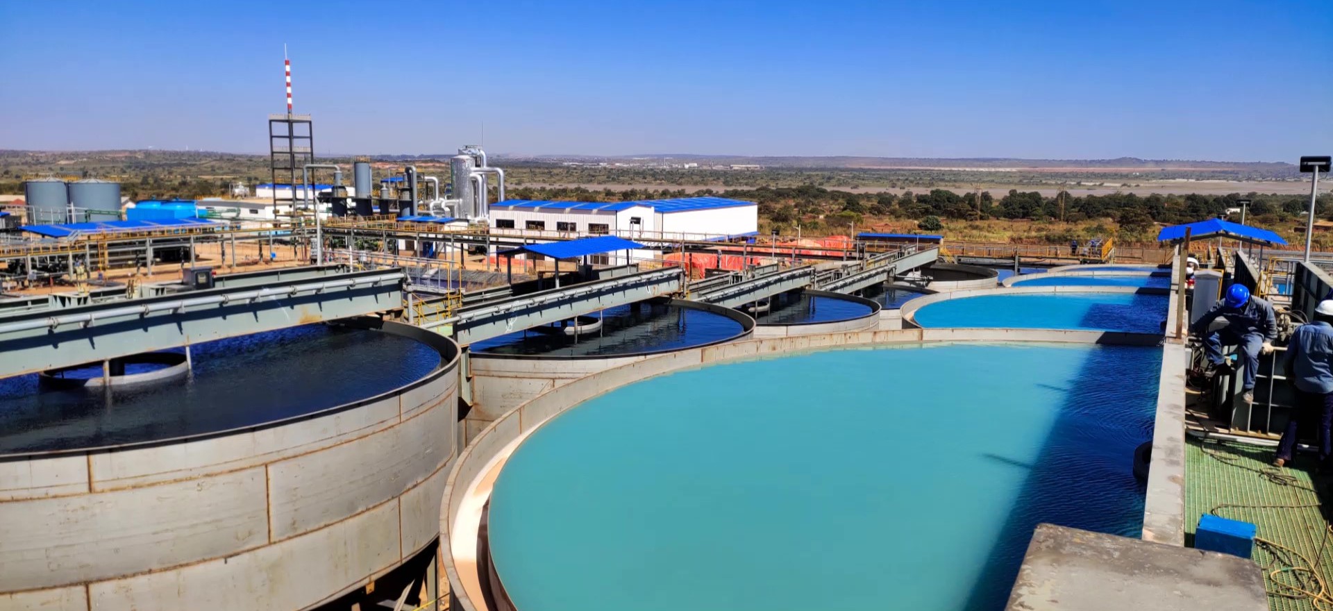 Nanjing Hanrui Cobalt Co., Ltd.