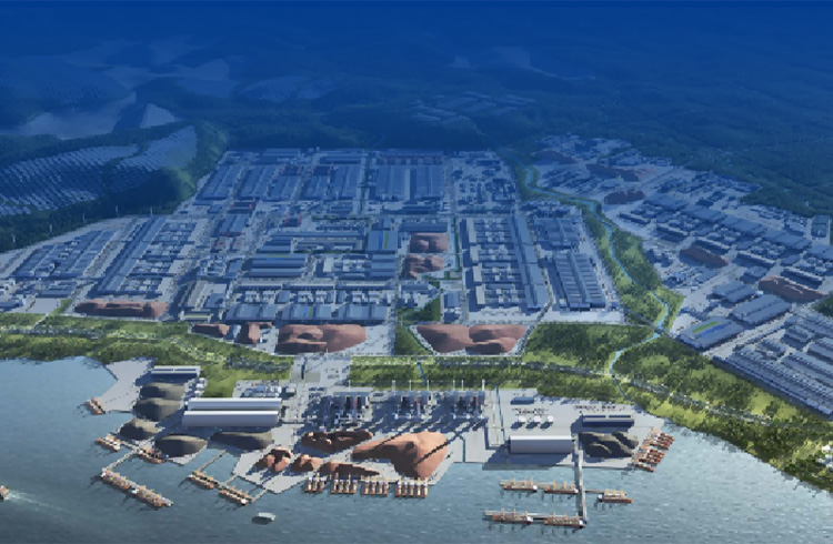 Nanjing Hanrui Cobalt Co., Ltd.