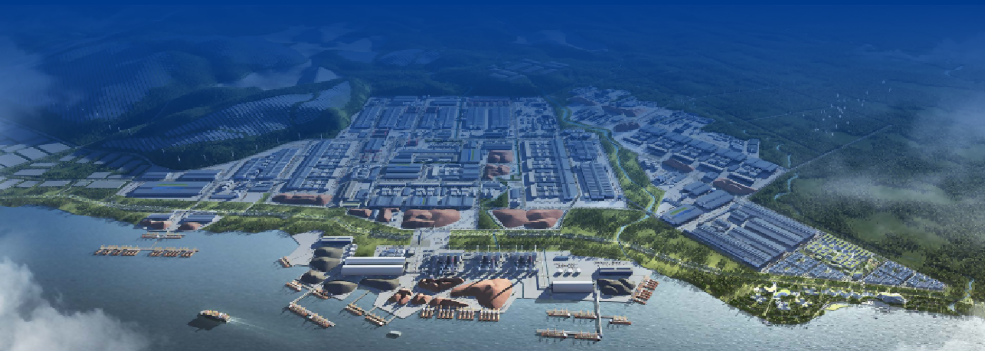 Nanjing Hanrui Cobalt Co., Ltd.