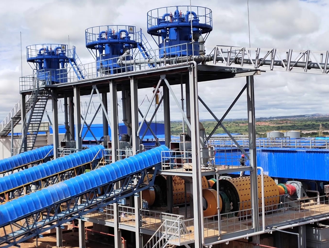 Nanjing Hanrui Cobalt Co., Ltd.