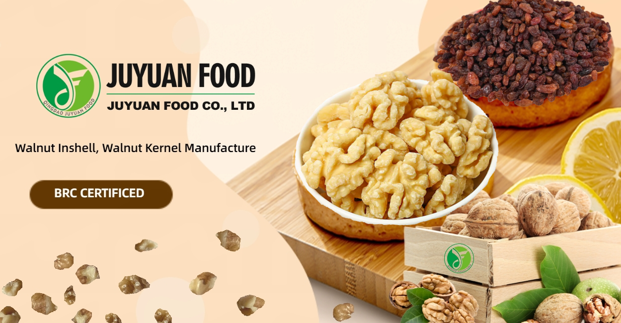 JuYuan Food Co., Ltd