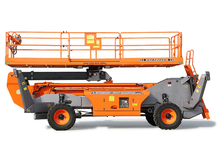 山西力昂机械设备有限公司